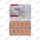 Zerodol SP Tablet: Uses, Side Effects, Price, Dosage & More Info ...