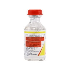 Fiasp 100 IU/ML Solution For Injection (10) - Uses, Side Effects, Dosage, Composition & Price ...
