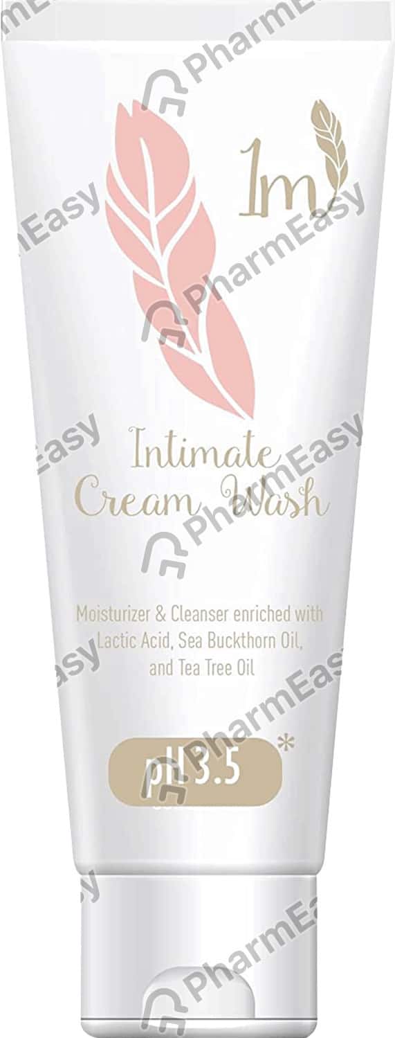 Buy V WASH PLUS INTIMATE WASH BOTTLE OF 100 ML Online & Get Upto 60% ...