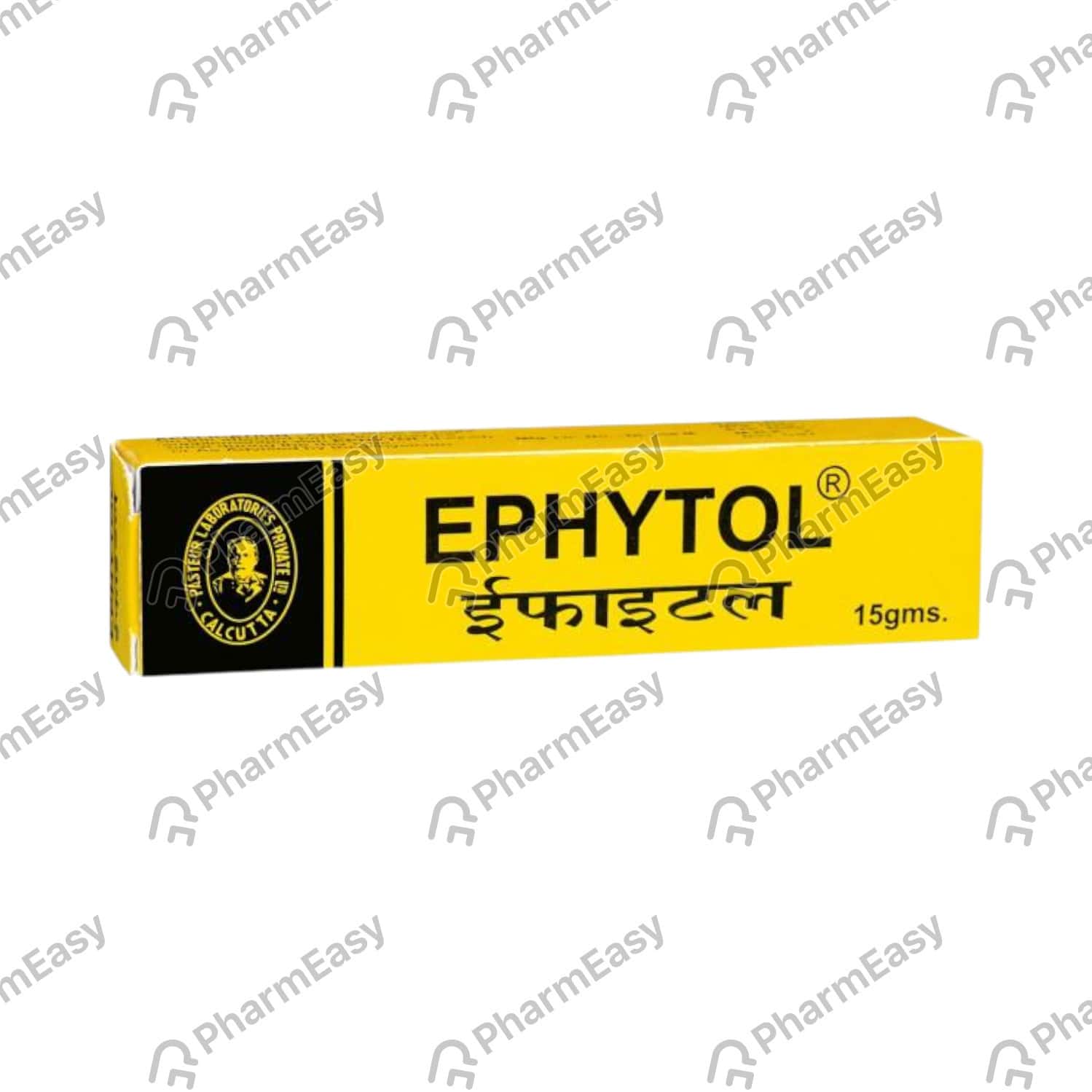 Order Ephytol Tube Of 15gm Ointment Online at discount rate