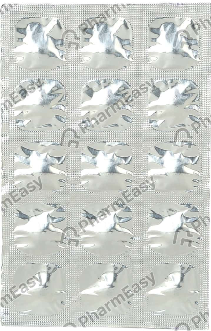 Rapeed 20 MG Tablet (15): Uses, Side Effects, Price & Dosage | PharmEasy