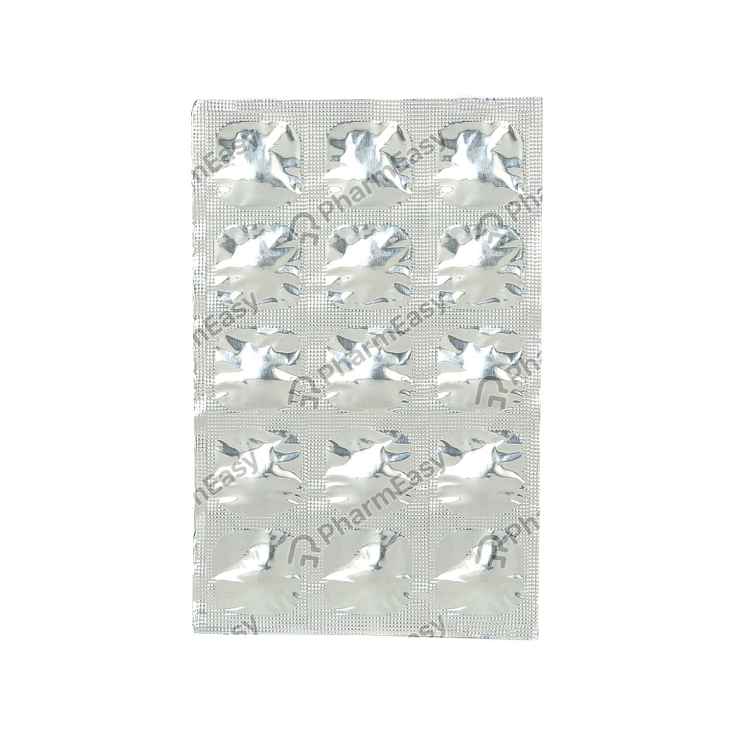 Rapeed 20 MG Tablet (15) - Uses, Side Effects, Dosage, Composition ...