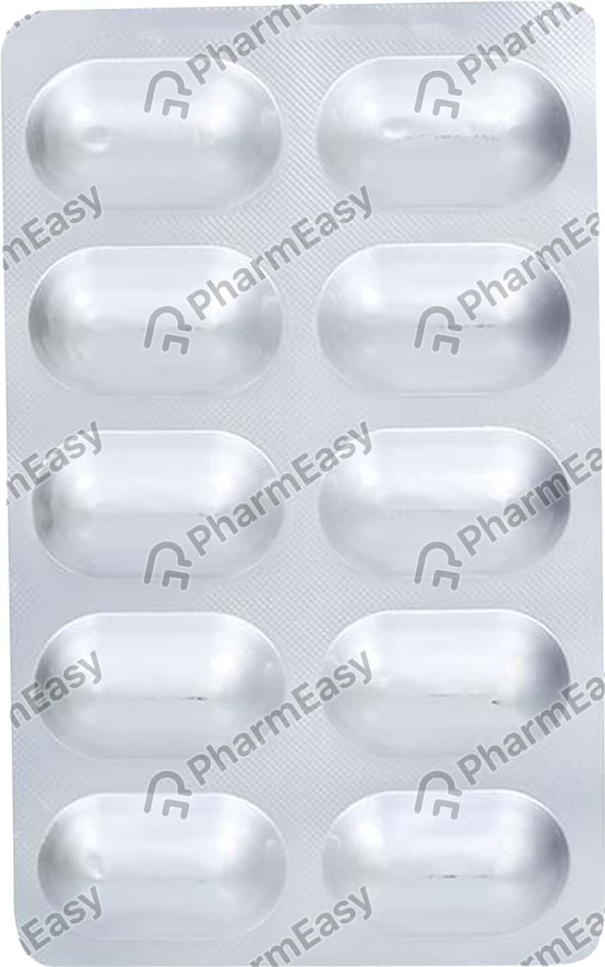 Buy Magnibest Tablet (10) Online at Flat 15% OFF | PharmEasy