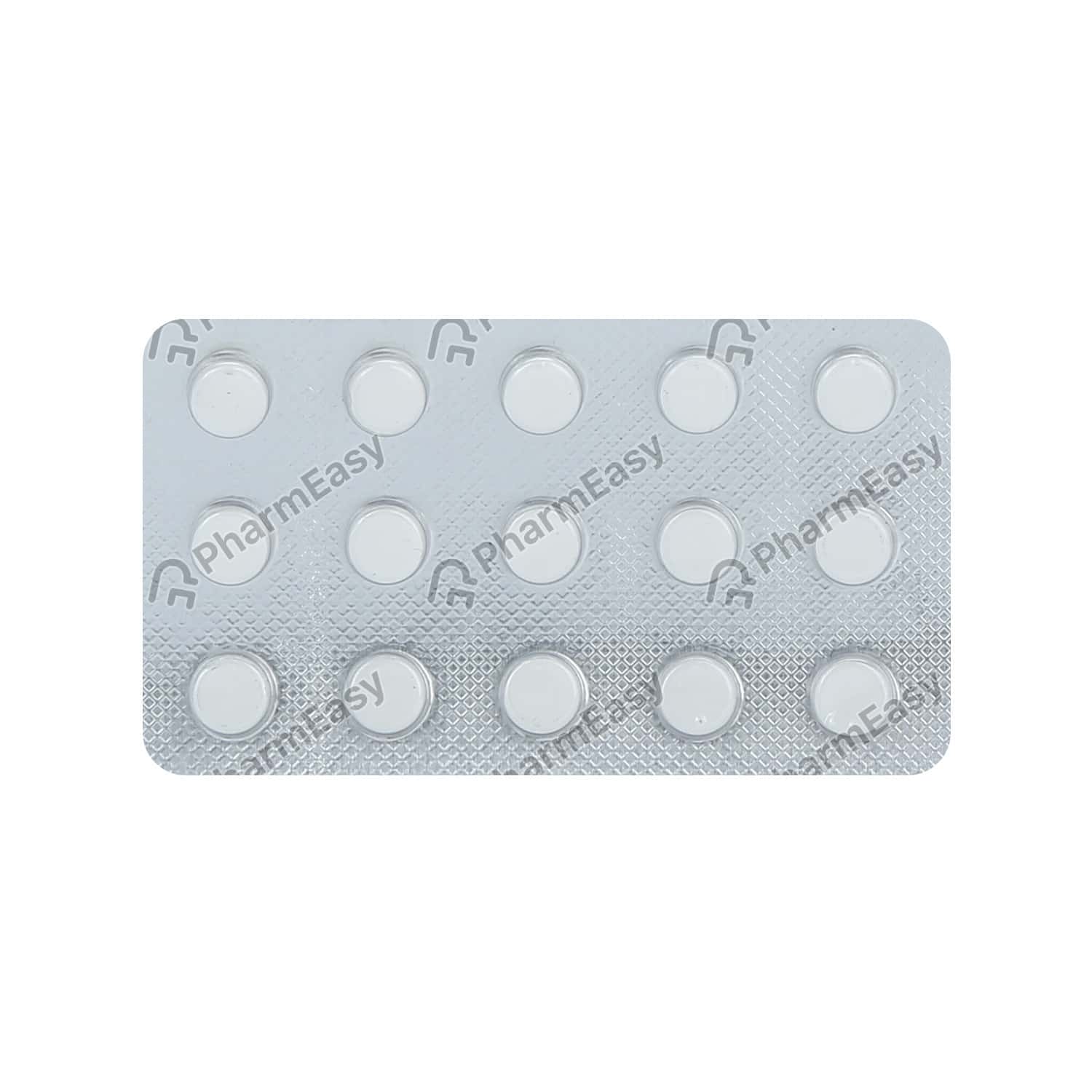 Glador 1 MG Tablet (15) - Uses, Side Effects, Dosage, Composition ...