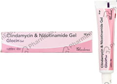 Glocin Gel: Uses, Side-effects, Price, Dosage & More Info - PharmEasy