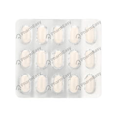 Buy Gemcal Xt Tab 15'S Online at Flat 18% OFF* | PharmEasy