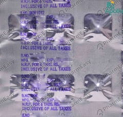 Duonem 200 MG Tablet (6): Uses, Side Effects, Price & Dosage | PharmEasy