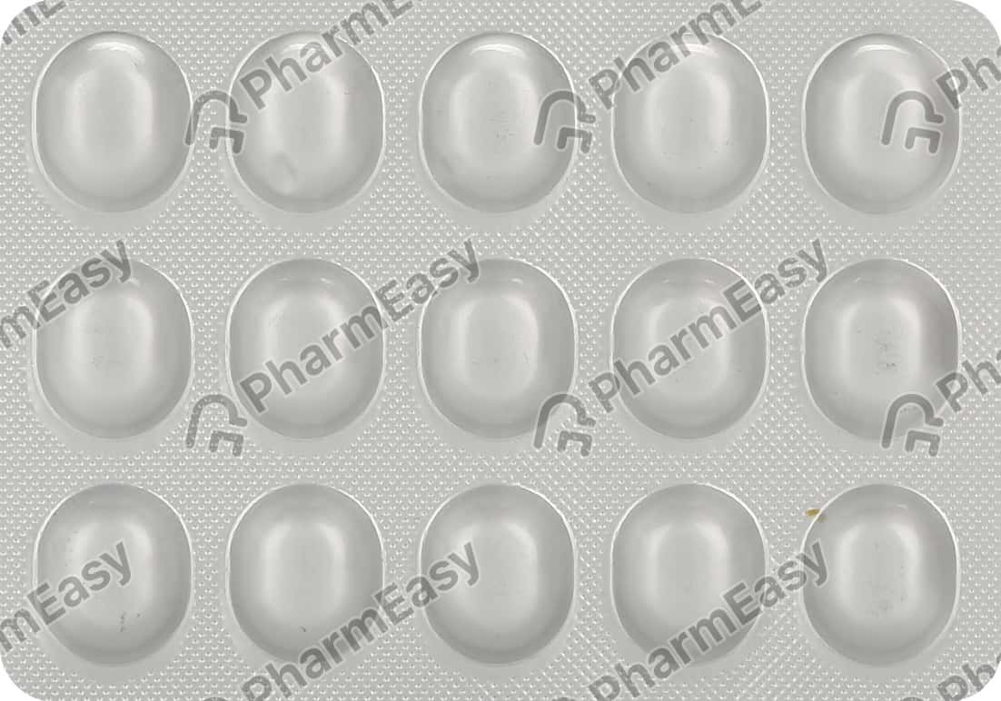 Lipikind 10 Tablet: Uses, Side-effects, Price, Dosage & More Info ...