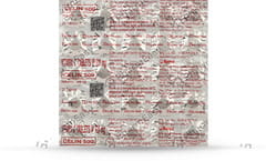 New Celin 500 Tablet: Uses, Side-effects, Price, Dosage & More Info ...