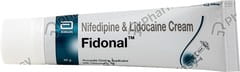 Fidonal Tube Of 30gm Cream: Uses, Side Effects, Price & Dosage | PharmEasy