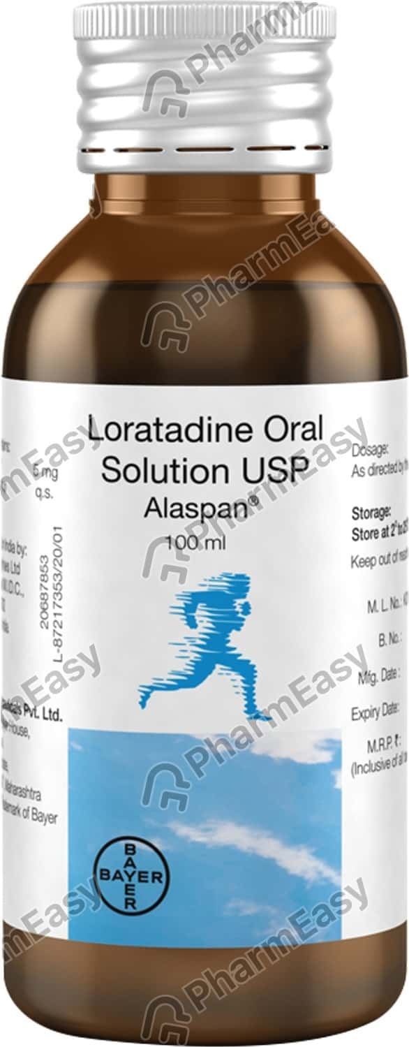 Buy Lormeg 5 MG Syrup (30) Online at Flat 15% OFF | PharmEasy
