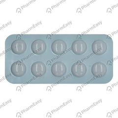 Istavel 100 MG Tablet (10): Uses, Side Effects, Price & Dosage | PharmEasy