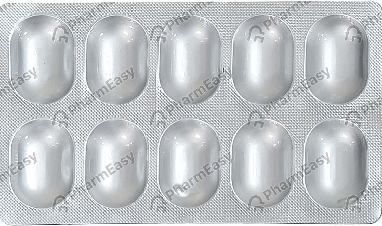 Buy Zensita Trio 500mg Strip Of 15 Tablets Online at Flat 15% OFF ...