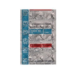 Buy Stemetil Md 5 MG Tablet (15) Online at Flat 18% OFF* | PharmEasy