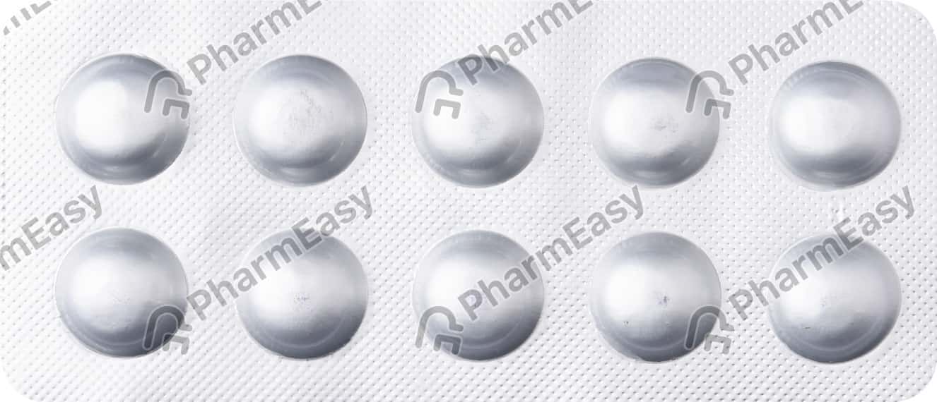 Losar H Tablet: Uses, Side Effects, Price & Dosage | PharmEasy