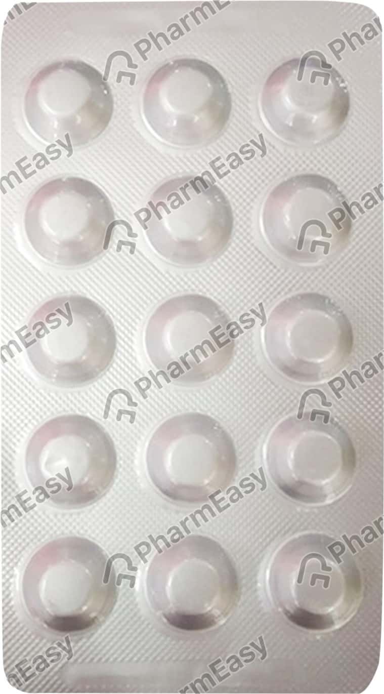 Buy Benidin 8 MG Tablet (15) Online at Flat 15% OFF | PharmEasy