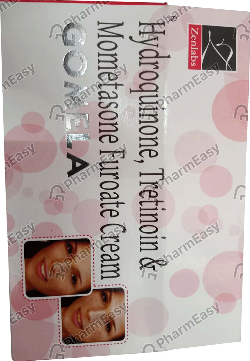 Gomela Cream: Uses, Side-effects, Price, Dosage & More Info - PharmEasy