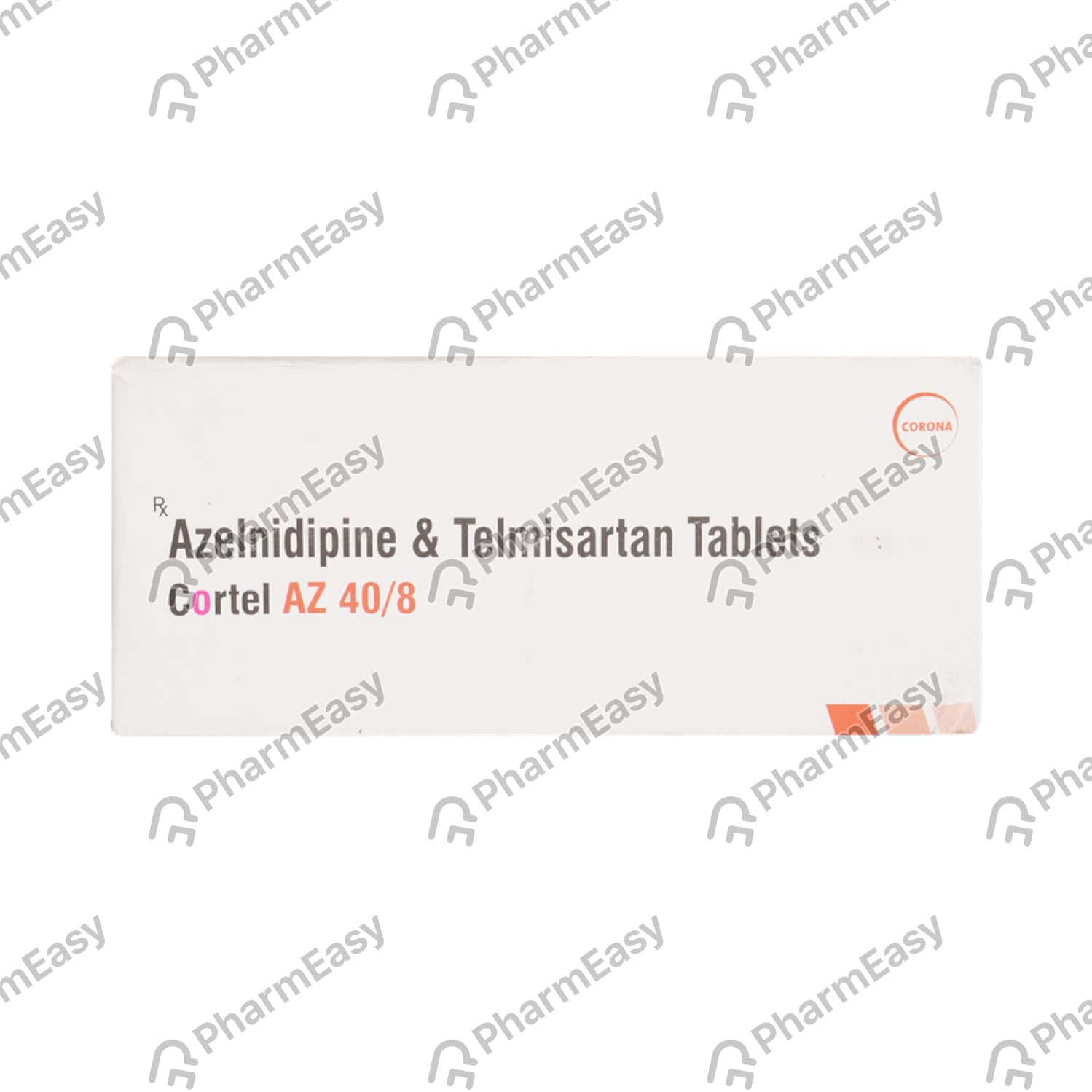 Buy Cortel Az Strip Of 10 Tablets Online at Flat 15% OFF | PharmEasy