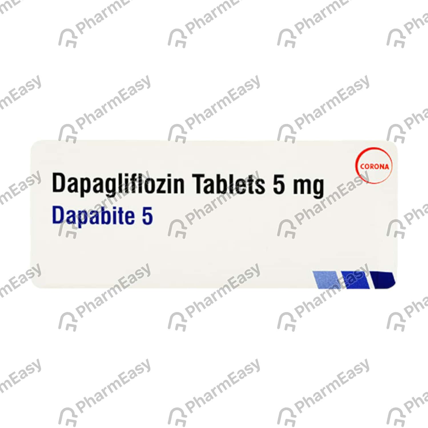 Dapabite 5 MG Tablet (10): Uses, Side Effects, Price & Dosage | PharmEasy