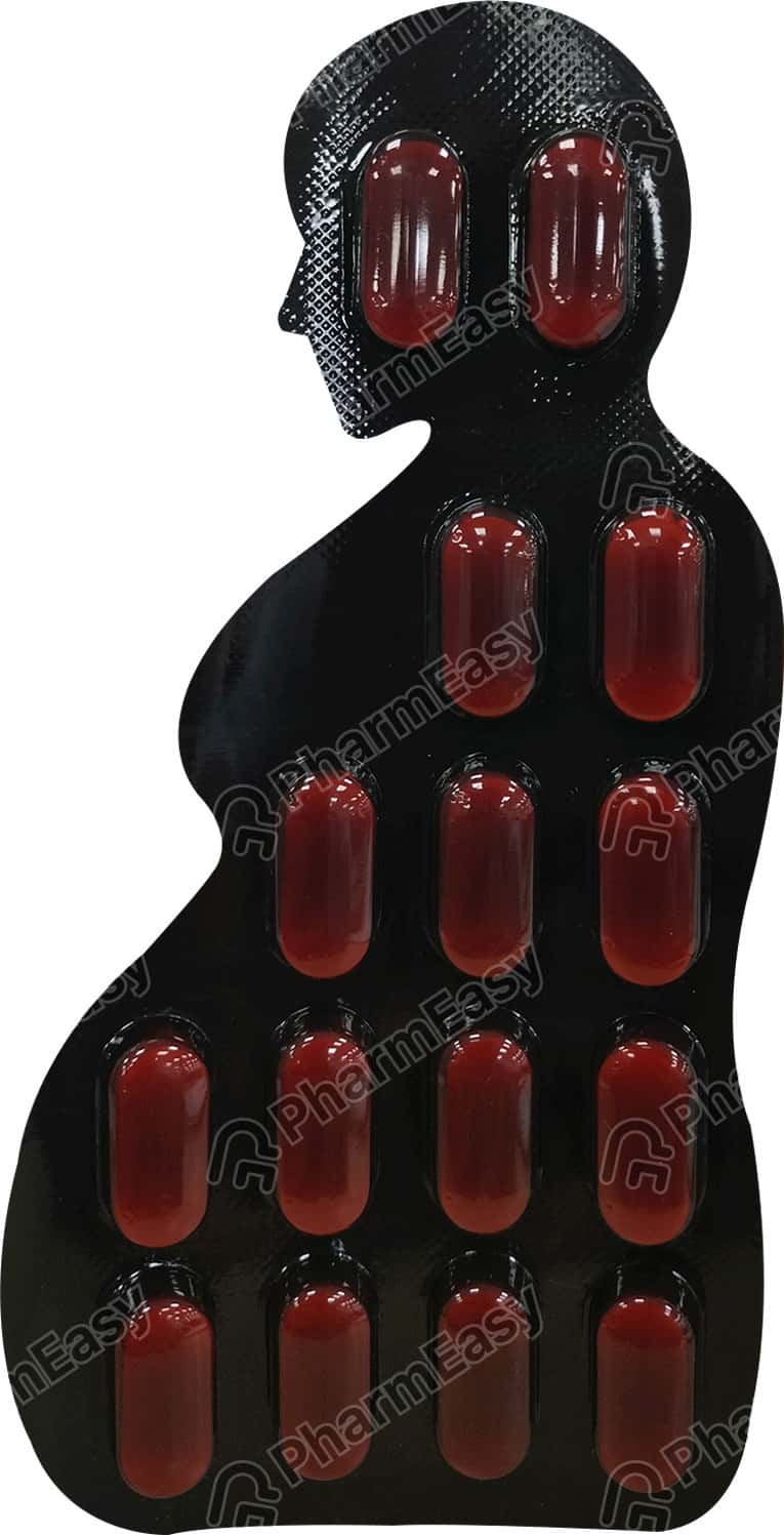 Buy Ossopan Xt Strip Of 15 Tablets Online at Flat 15% OFF | PharmEasy