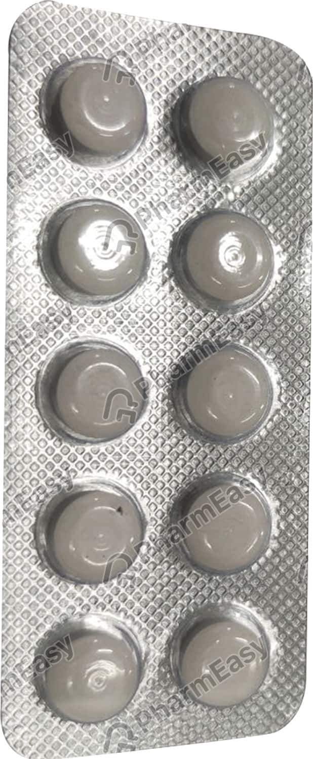 Baclan 10 MG Tablet (10): Uses, Side Effects, Price, Dosage ...