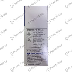 Softdrops New Bottle Of 10ml Eye Drops: Uses, Side Effects, Price ...