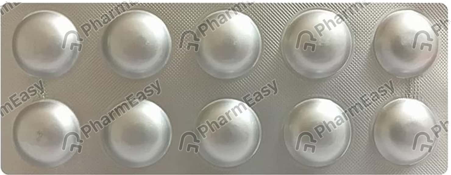 Doverin A Strip Of 10 Tablets: Uses, Side Effects, Price & Dosage ...
