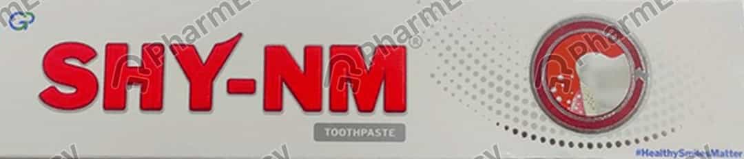 Buy STOLIN R FOAMING GEL GUM CARE TOOTHPASTE - 120G Online & Get Upto ...