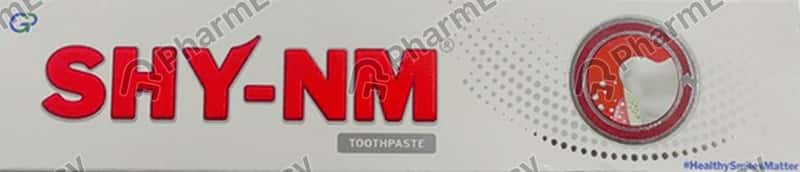 Buy STOLIN R FOAMING GEL GUM CARE TOOTHPASTE - 120G Online & Get Upto ...