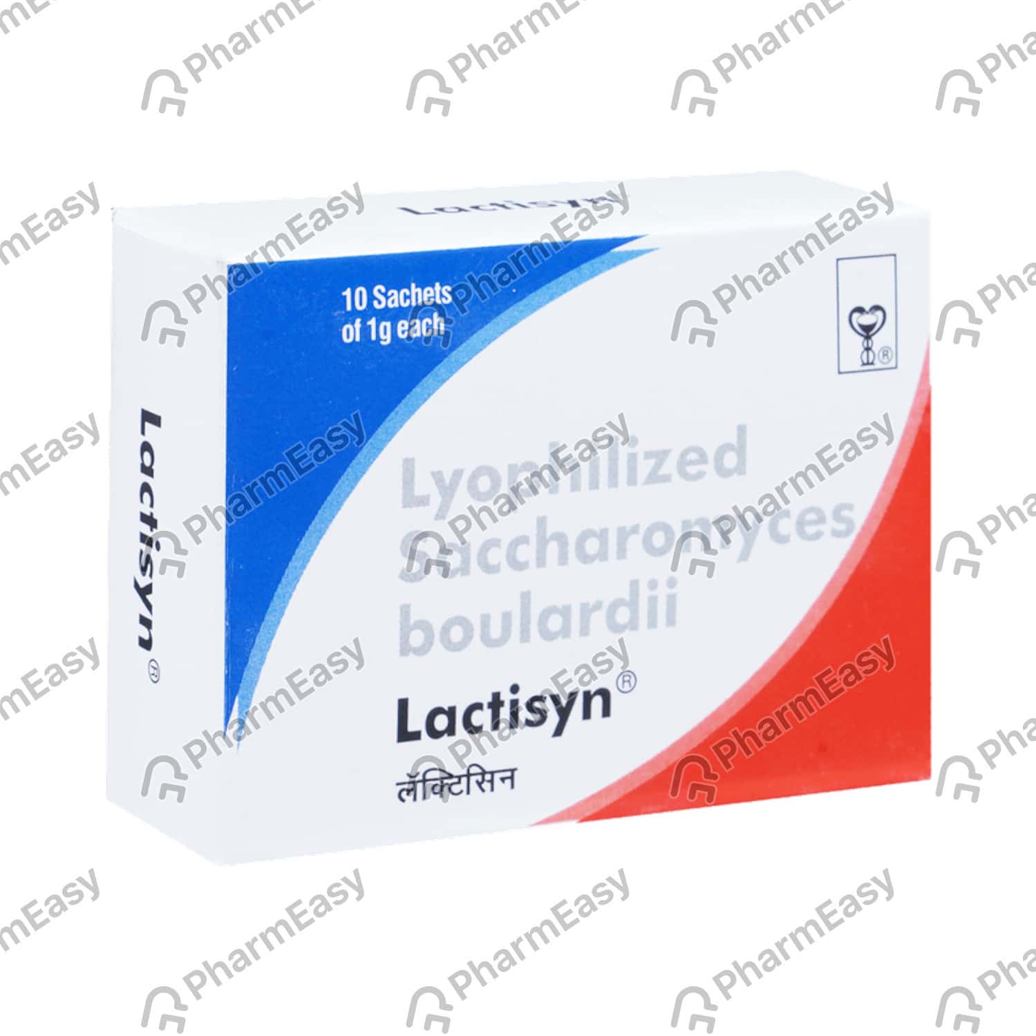 Lactisyn 500 MC Granules (1): Uses, Side Effects, Price & Dosage ...