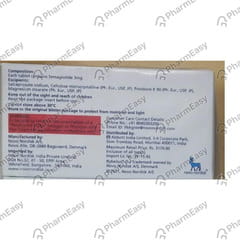 Rybelsus 3mg Tablet: Uses, Side-effects, Price, Dosage & More Info ...