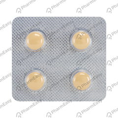 Buy Varimax 20 MG Tablet (4) Online & Save Up to 24% at PharmEasy