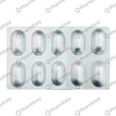 Dapanorm Trio Tablet: Uses, Side-effects, Price, Dosage & More Info ...