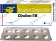 Telma Ln 40/10mg Strip Of 15 Tablets: Uses, Side Effects, Price ...