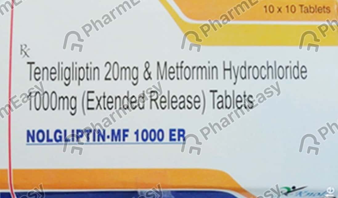 Olymprix M 1000mg Tablets 15'S: Uses, Side Effects, Price, Dosage ...