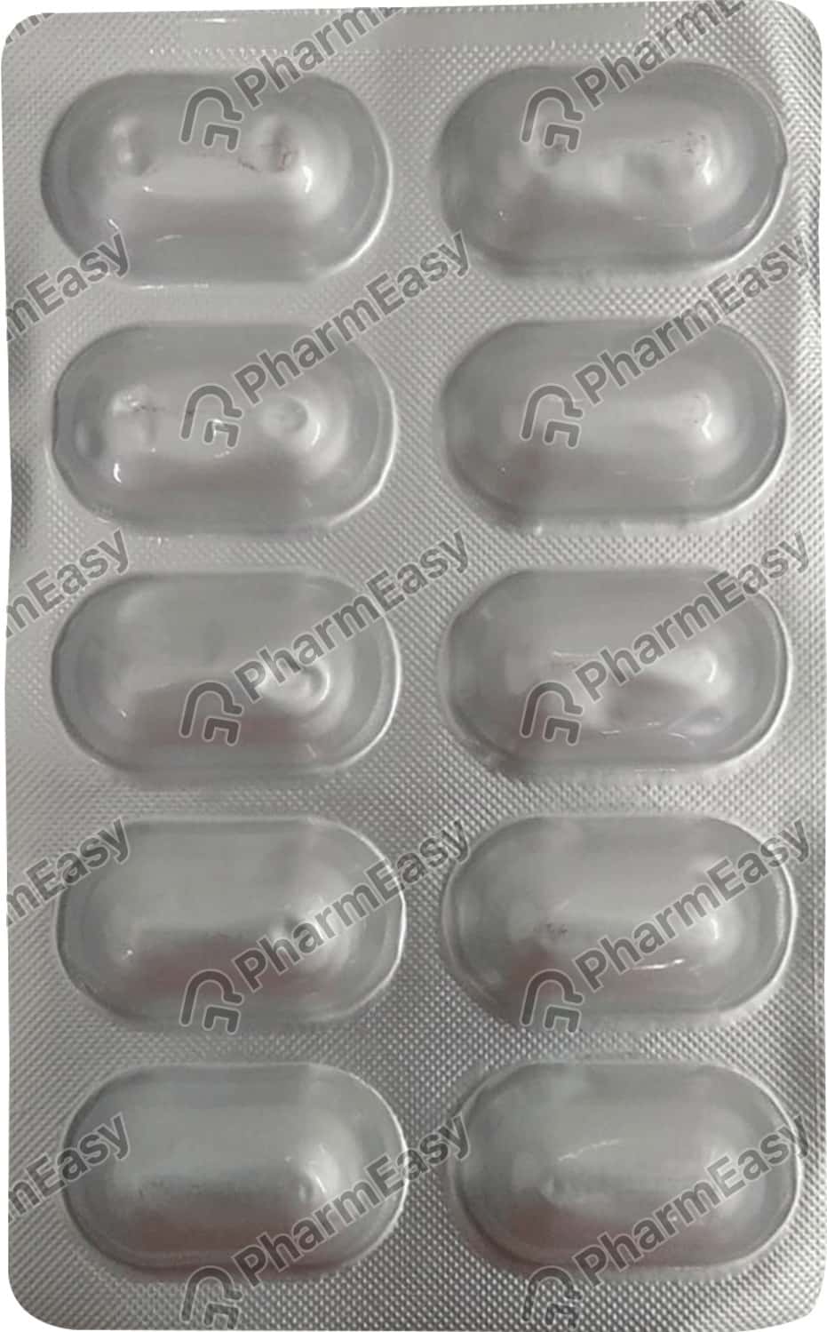 Nolgliptin Mf 20/1000mg Er Strip Of 10 Tablets: Uses, Side Effects ...
