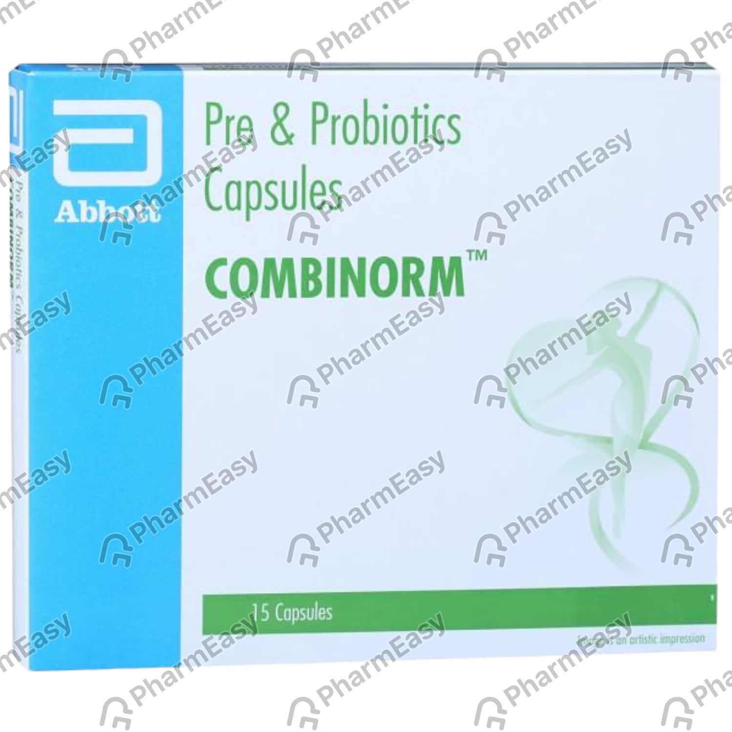 Buy Combinorm Strip Of 15 Capsules Online at Flat 15% OFF | PharmEasy
