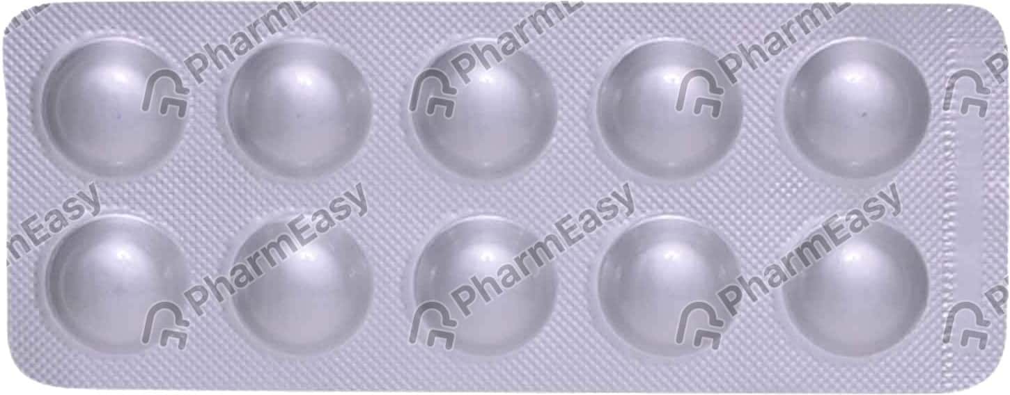 Statpure 20 MG Tablet (10): Uses, Side Effects, Price, Dosage ...