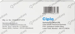 Nova Mnt Strip Of 10 Tablets: Uses, Side Effects, Price & Dosage ...