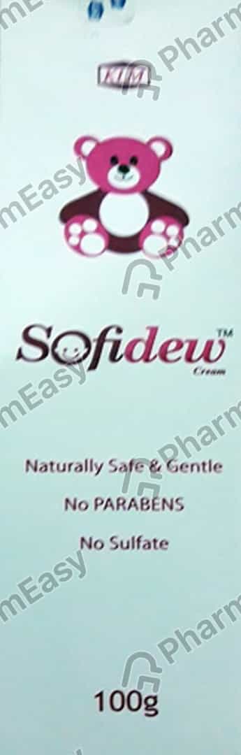 Buy NIDSOFT TUBE OF 100GM CREAM Online & Get Upto 60% OFF at PharmEasy