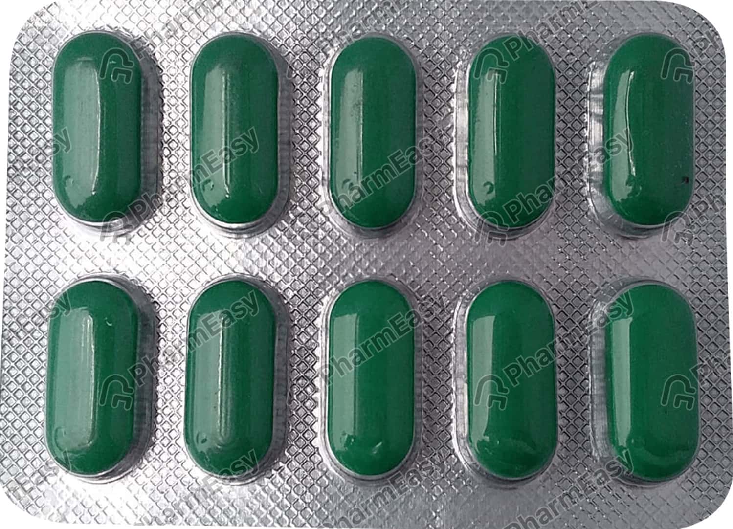 Etoridoc Plus 60/325 Mg Strip Of 10 Tablets: Uses, Side Effects, Price ...