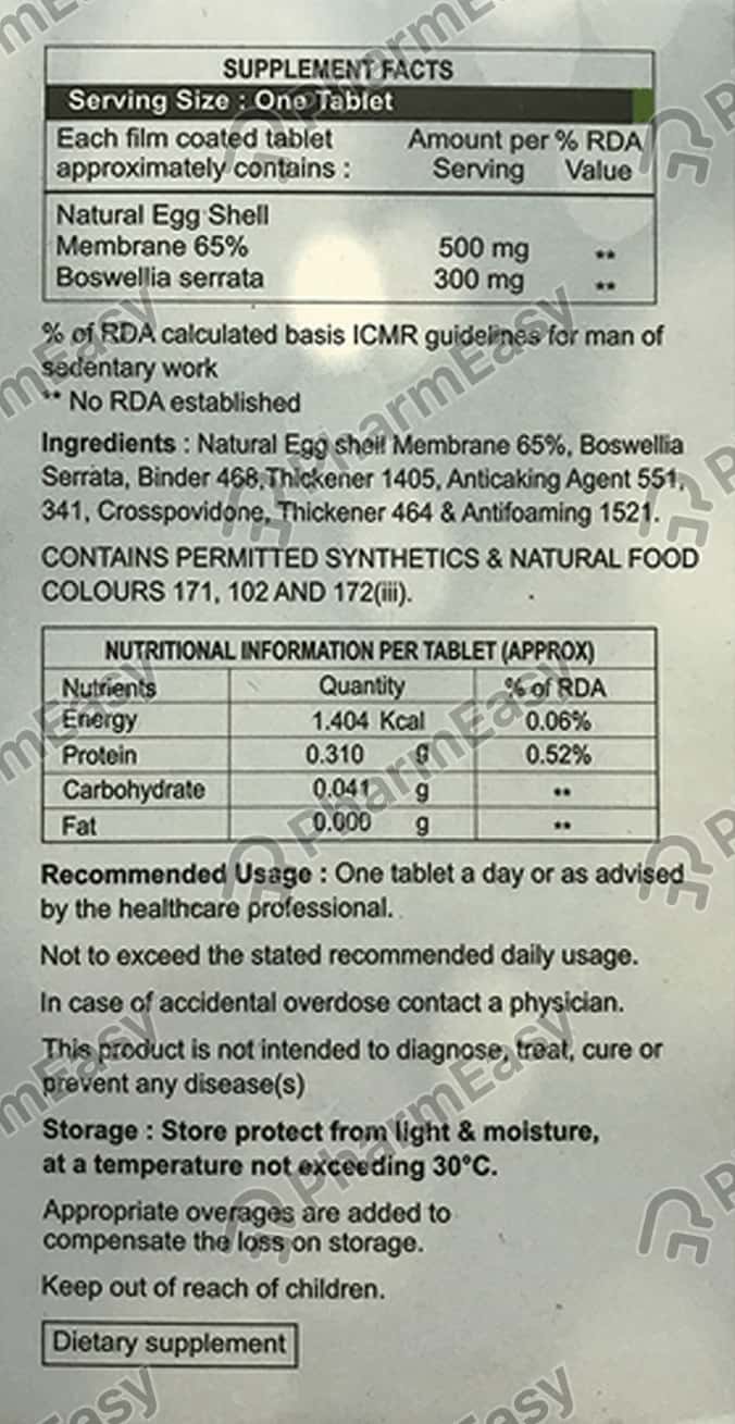 Buy Stifease Plus Tablet 10'S Online at Flat 15% OFF | PharmEasy