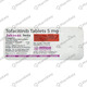 Tofatas Tablet: Uses, Side Effects, Price, Dosage & More Info - PharmEasy