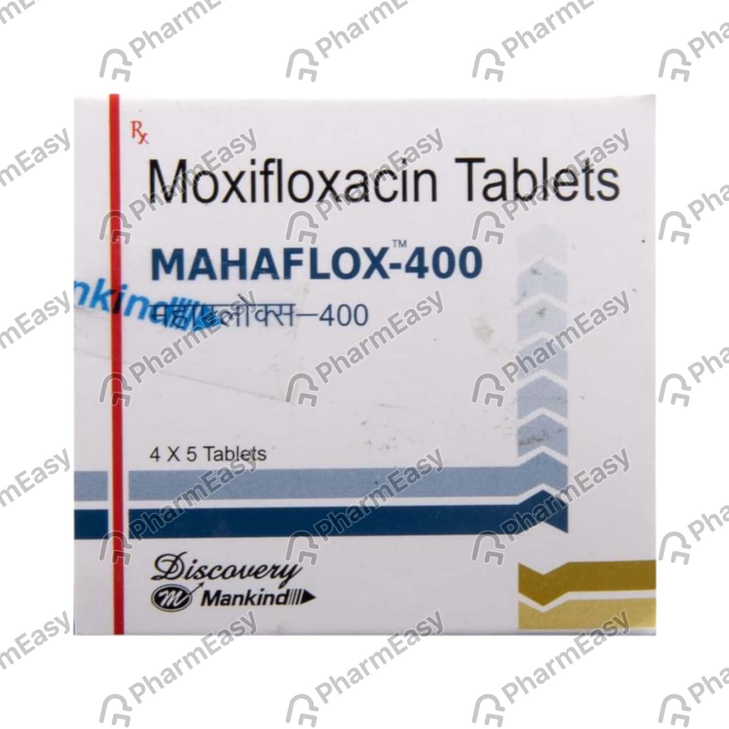 Buy Mahaflox 400 MG Tablet (10) Online at Flat 15% OFF | PharmEasy