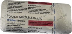 Tofadoz Tablet: Uses, Side-effects, Price, Dosage & More Info - PharmEasy