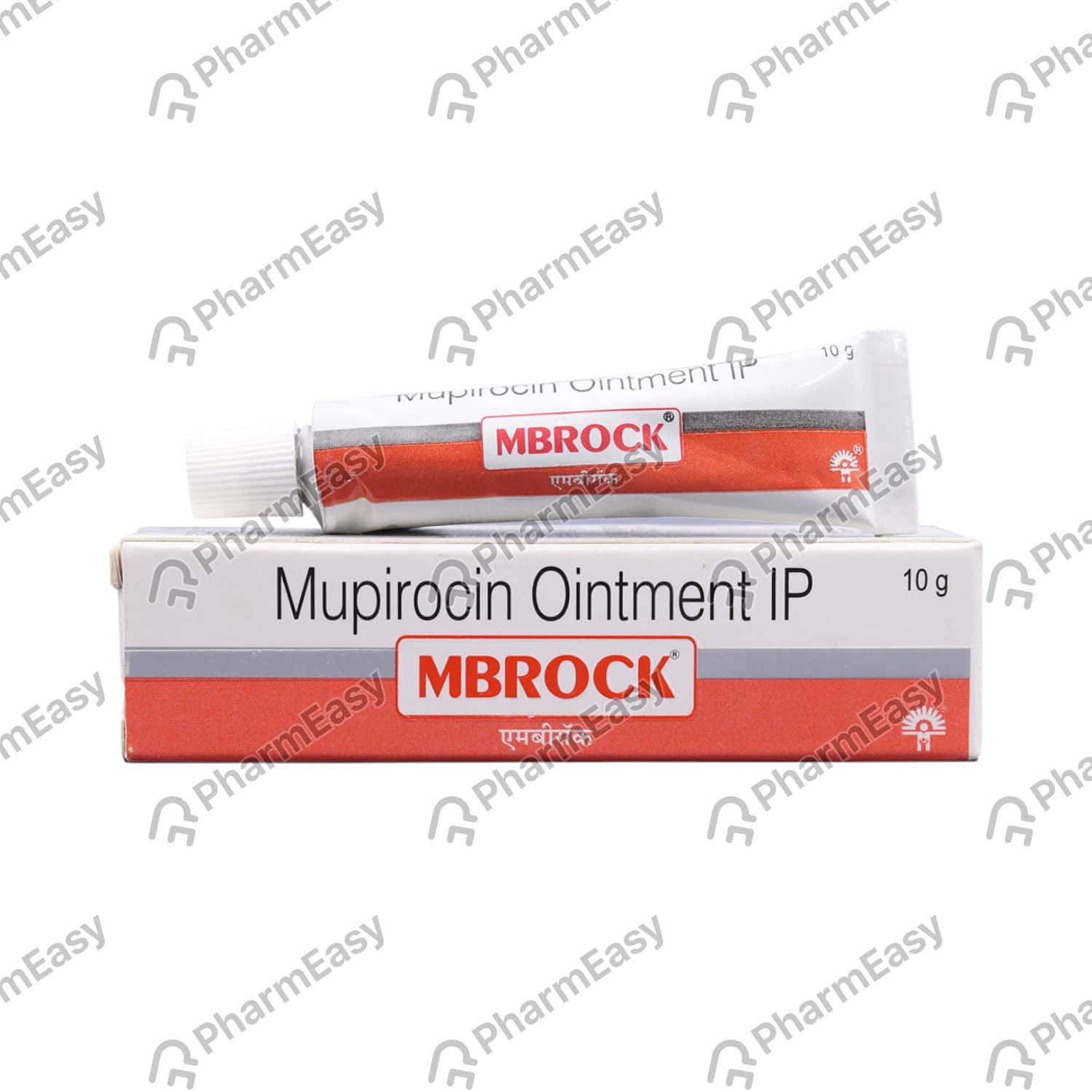 Mbrock 2 %W/W Ointment (10): Uses, Side Effects, Price & Dosage | PharmEasy
