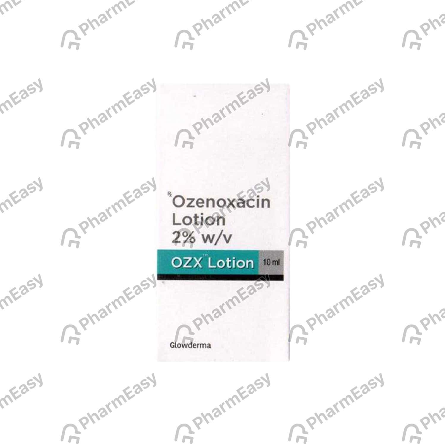 Ozx 2 %W/V Lotion (10): Uses, Side Effects, Price & Dosage | PharmEasy