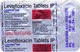 Levobact 500 MG Tablet (10): Uses, Side Effects, Price & Dosage | PharmEasy