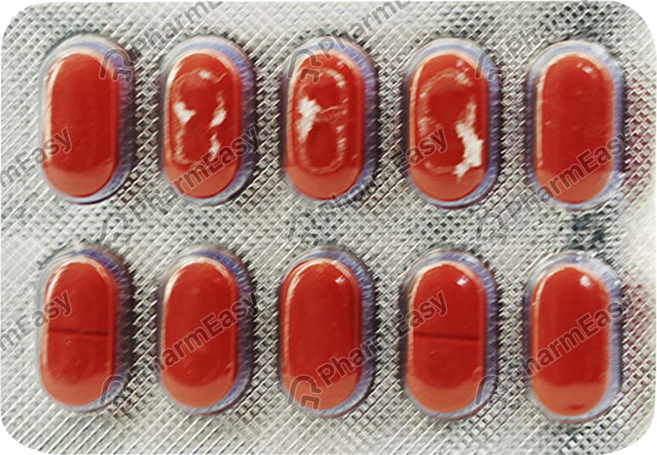 Sanogesic Sp Strip Of 10 Tablets: Uses, Side Effects, Price & Dosage ...