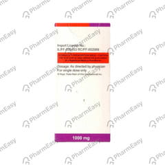 Ferinject Injection: Uses, Side-effects, Price, Dosage & More Info ...